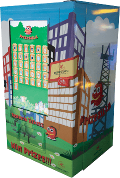Amusement Connect Debuts Automated Cashless Arcade and Redemption at ...